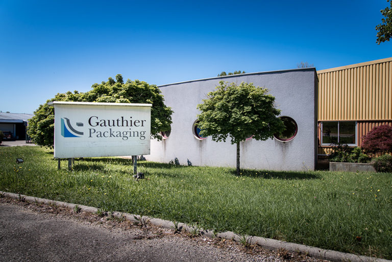 Gauthier – Packaging solutions