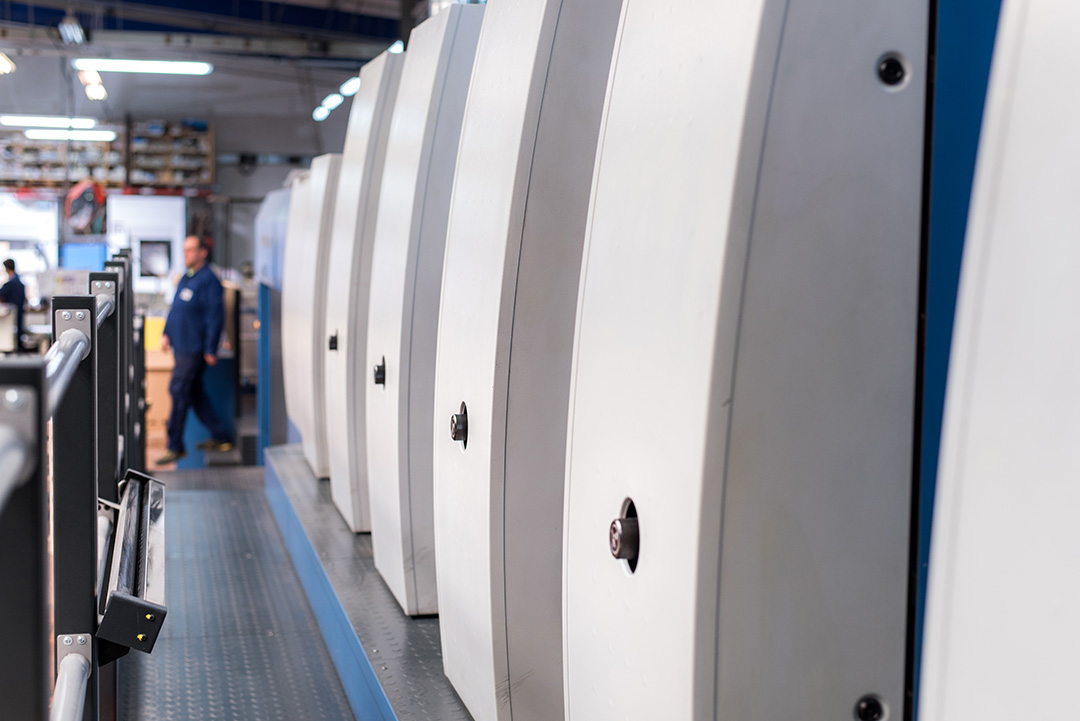 Gauthier – Packaging solutions